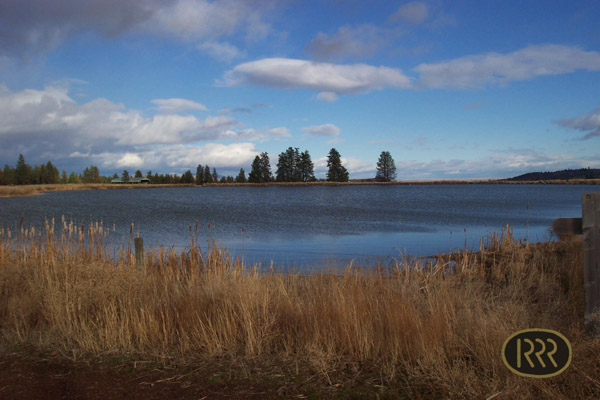 Rocky Ridge Ranch - Lakes